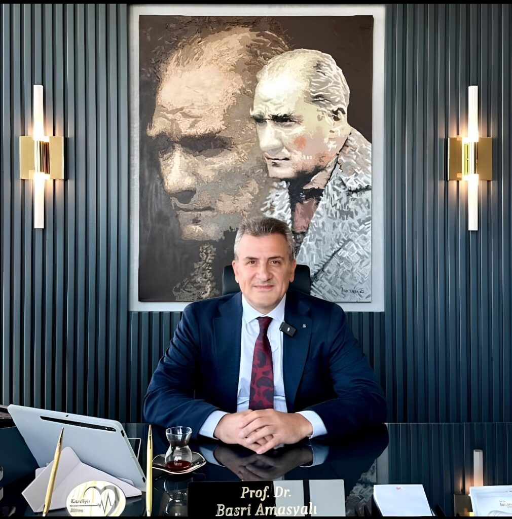 5 En İyi Ankara Kardiyoloji Doktoru